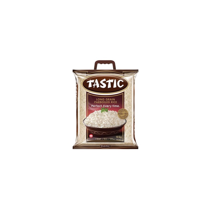 Tastic Rice - 10kg