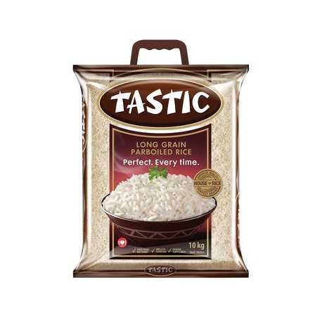 Tastic Rice - 10kg