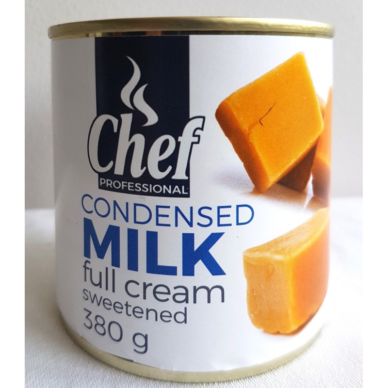 Condensed Milk - 380g