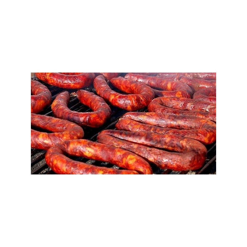 Chourico Whole (±900g)